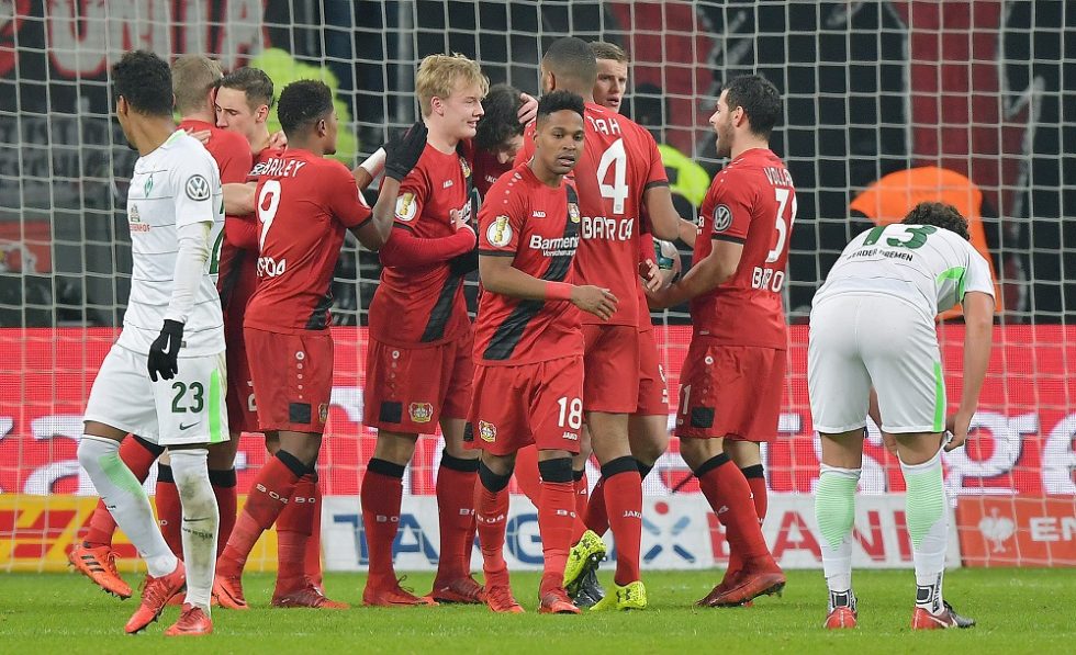 Liverpool target Leon Bailey is valued at £87 million