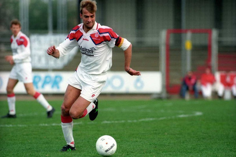 Ten things you didn't know about Jurgen Klopp!