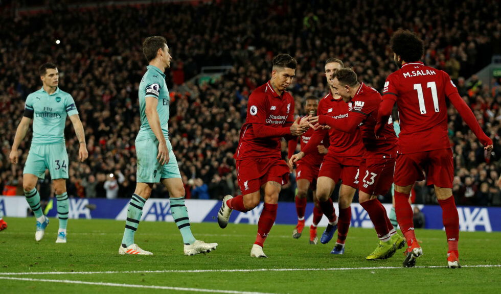 Liverpool's biggest defeats ever- biggest losses in Liverpool history