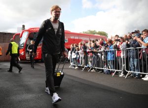 Top 10 Liverpool most successful managers