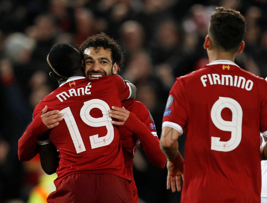 Top 5 best Liverpool players of decade (2014-2023)