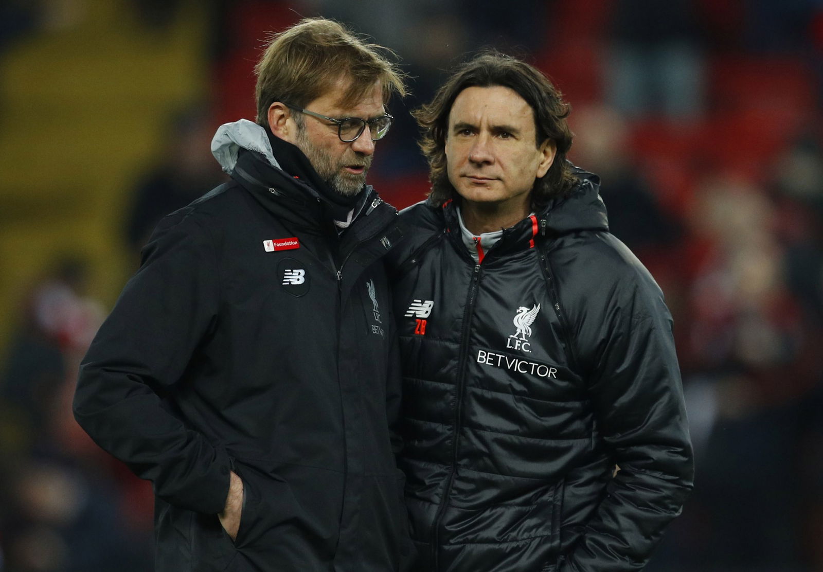 Former Liverpool assistant Zeljko Buvac becomes Dynamo Moscow sporting ...