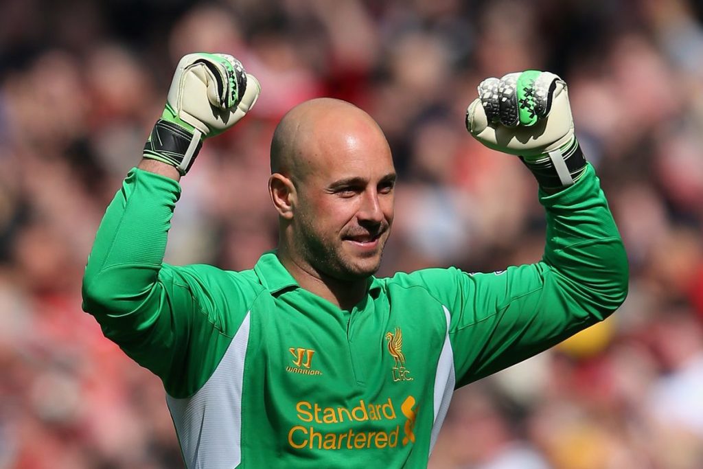 Top 10 Best Liverpool Goalkeepers ever and of all time!