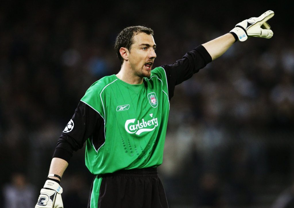 Top 10 Best Liverpool Goalkeepers ever and of all time!