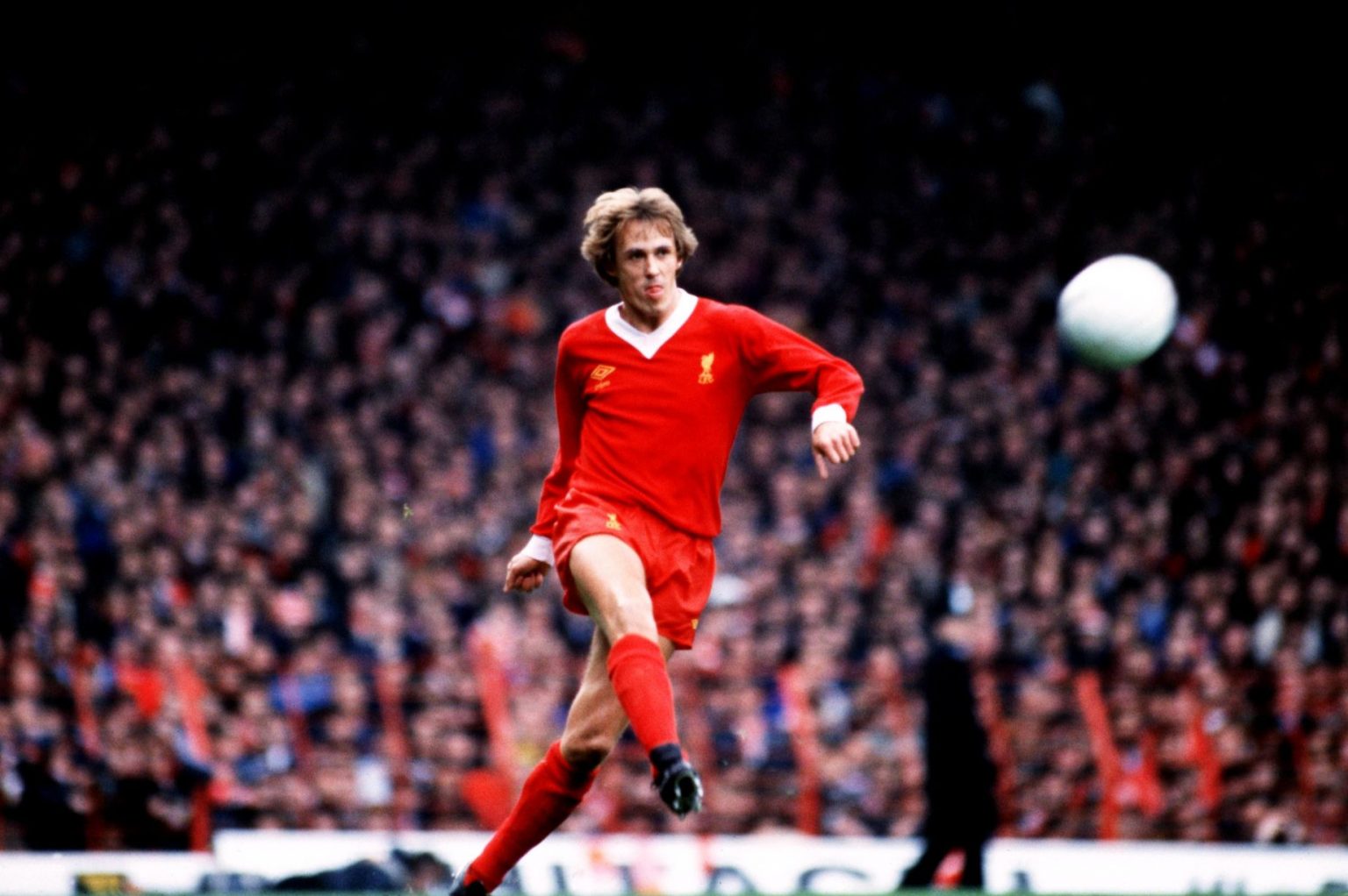 Best Liverpool defenders ever (left, centre & right backs)