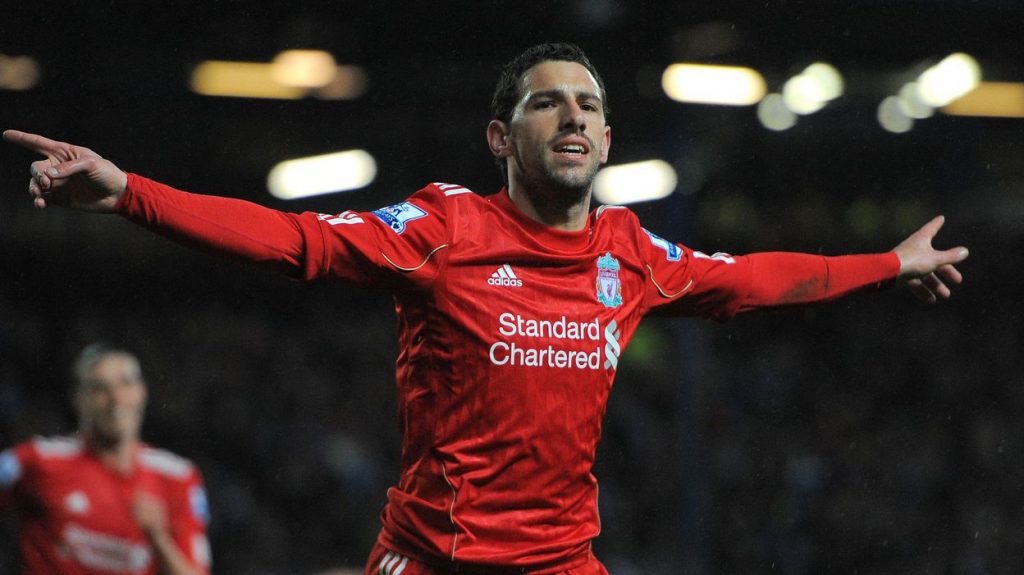 Best Liverpool midfielders ever (left, right, centre...)