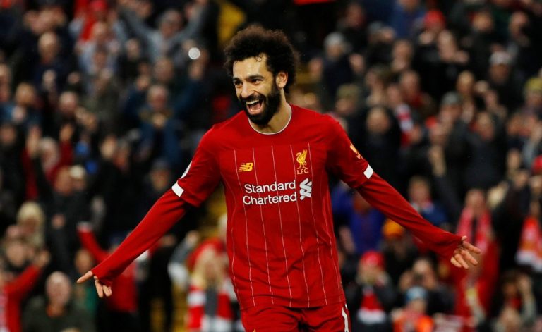 Best Liverpool strikers of all-time (attackers & forwards)