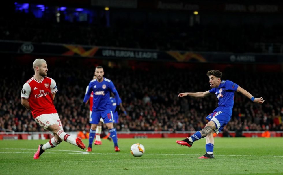 Klopp Hails Tsimikas Debut For Liverpool