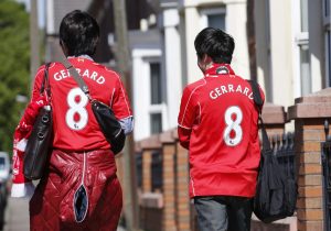 Liverpool Players Shirt Numbers 2026: Squad Jersey Numbers!