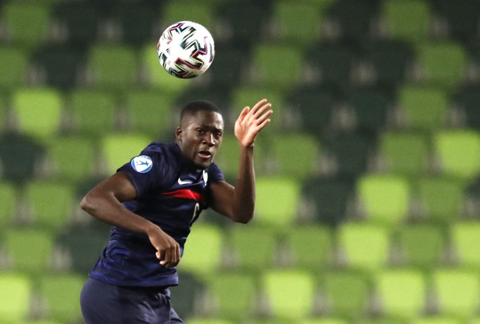 Summer signing Ibrahim Konate was surprised when Liverpool called for him