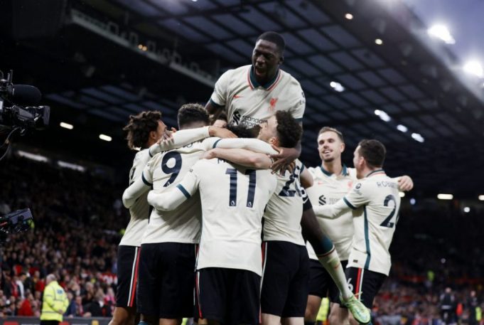 Liverpool Latest Signings 2026: New Signings Transfer News!