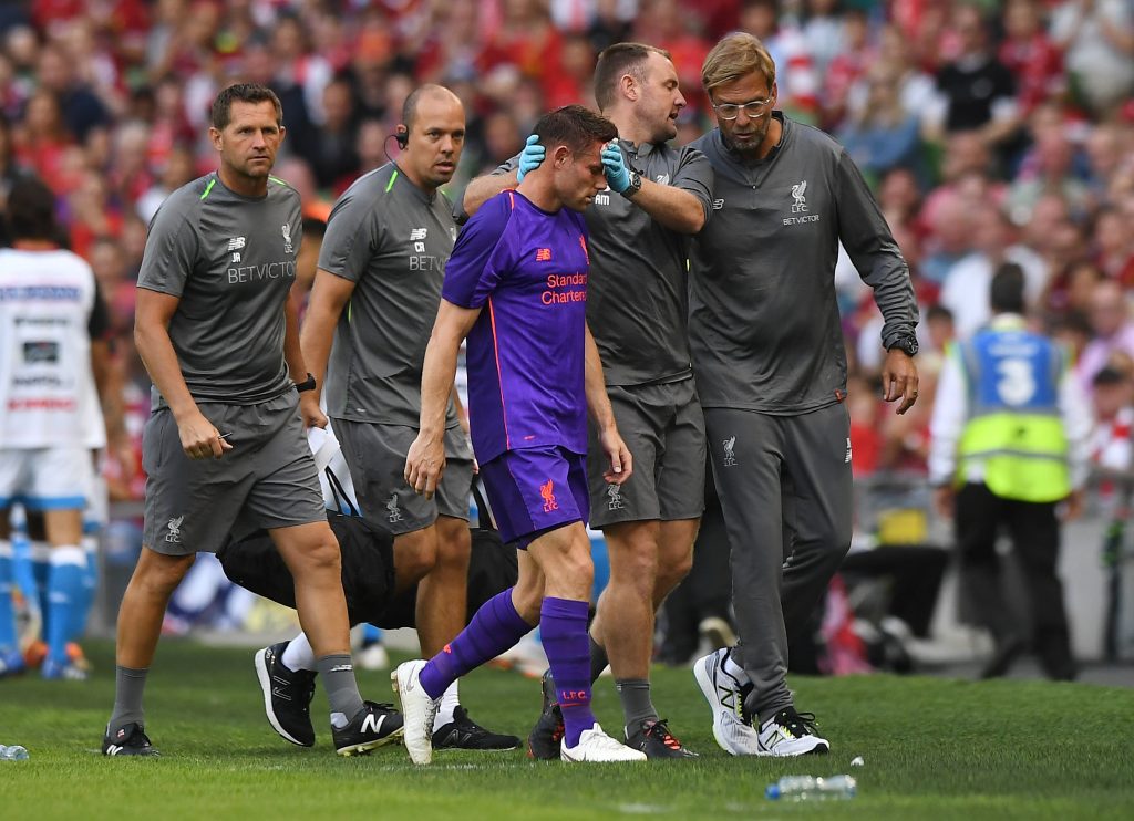 Liverpool FC Management Team 2025: First Team Structure!