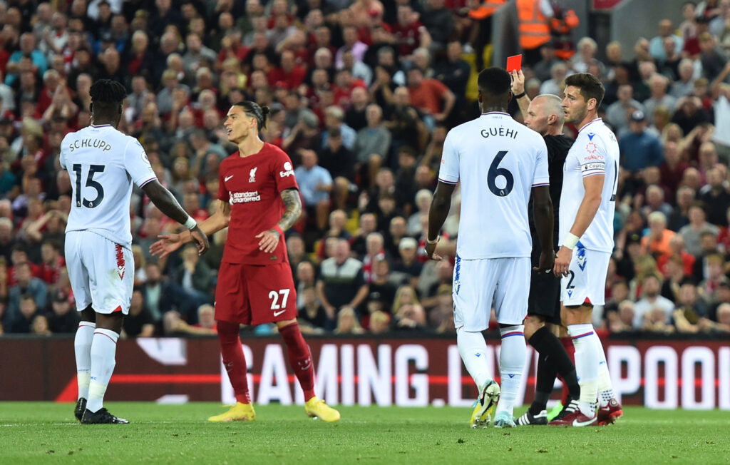Darwin Nunez wants Liverpool return less than a year after Anfield exit