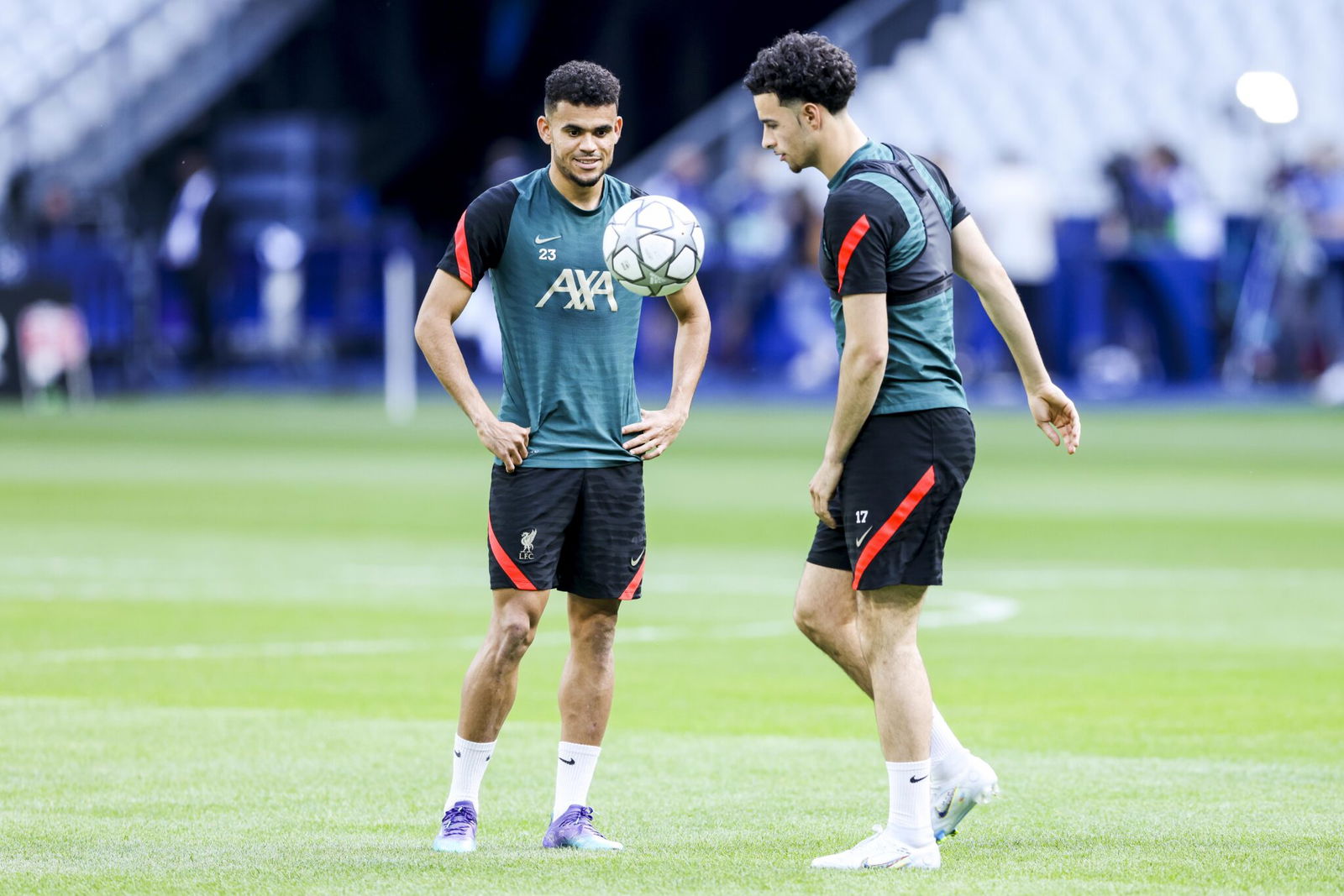 Multiple Liverpool players suffers injury blows ahead of Aston Villa clash