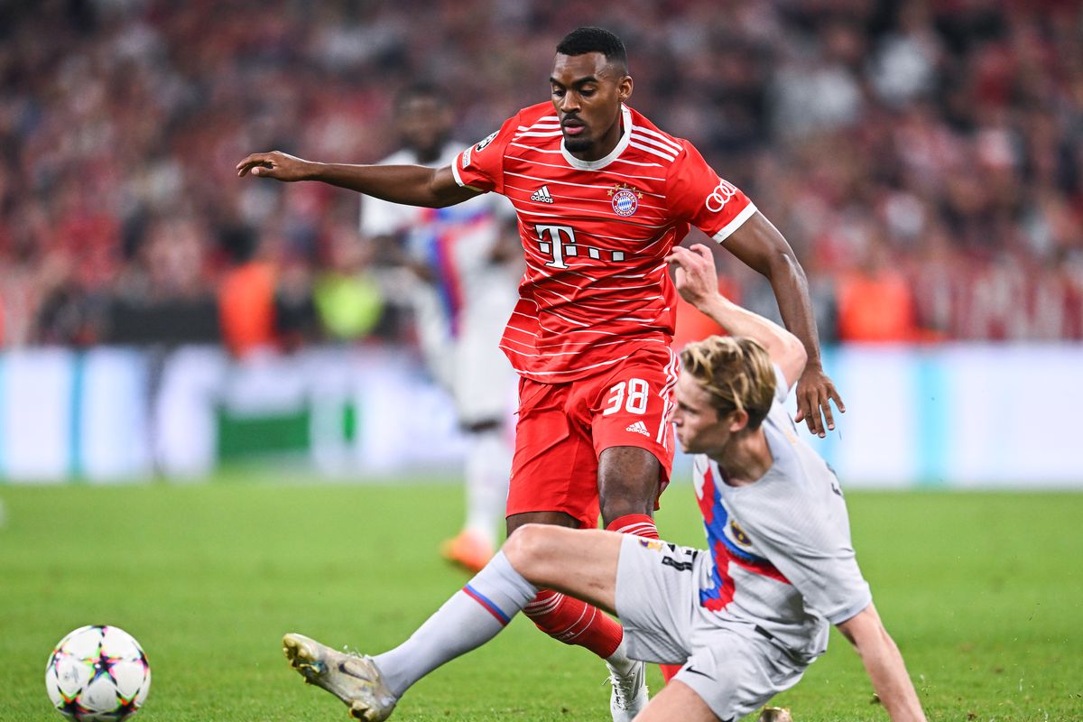 Liverpool wants to bring Gravenberch along with Bellingham to Anfield