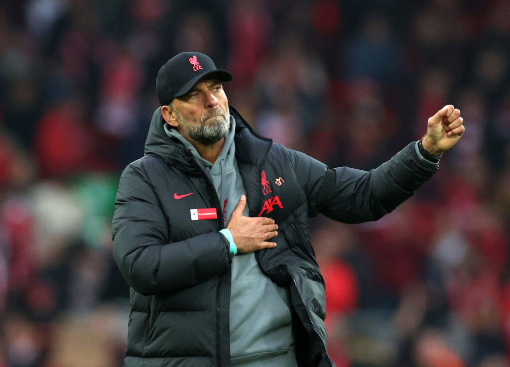 Jurgen Klopp to take step by step approach with Luis Diaz in order to ...
