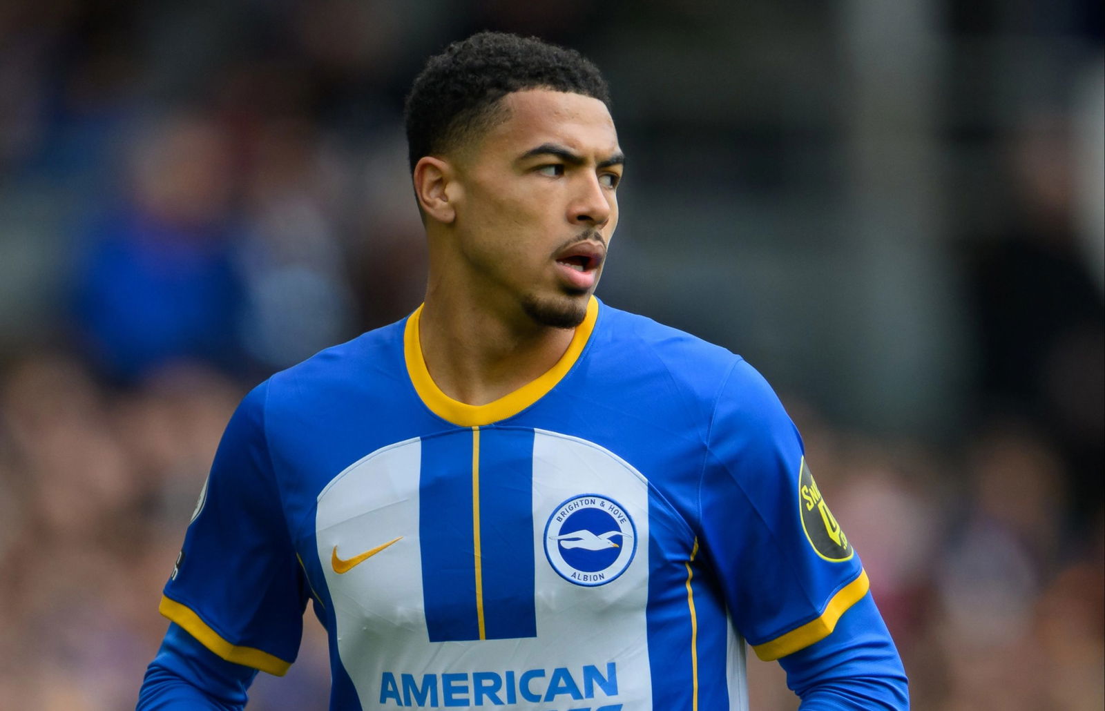 Pundit explains why Levi Colwill should refuse to join Liverpool Pundit explains why Levi Colwill should refuse to join Liverpool