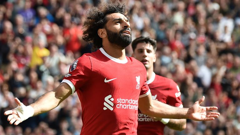 List of Liverpool players to be sold in Winter Transfer Window 2026!