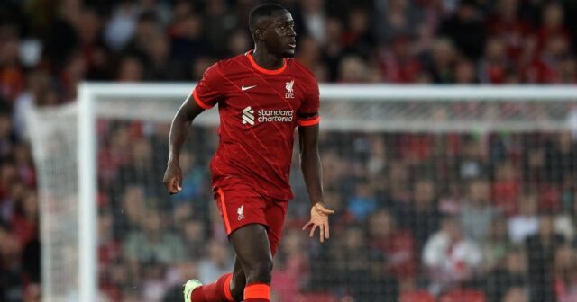 Chelsea have reportedly entered the race to sign Ibrahima Konate from ...