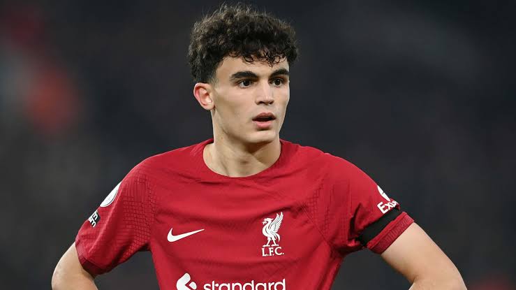 Stefan Bajetic opens up on his season-ending injury