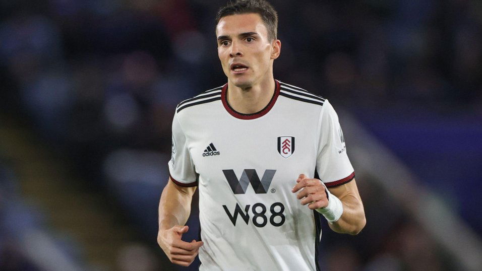 Liverpool unlikely to make move for Fulham midfielder Joao Palhinha