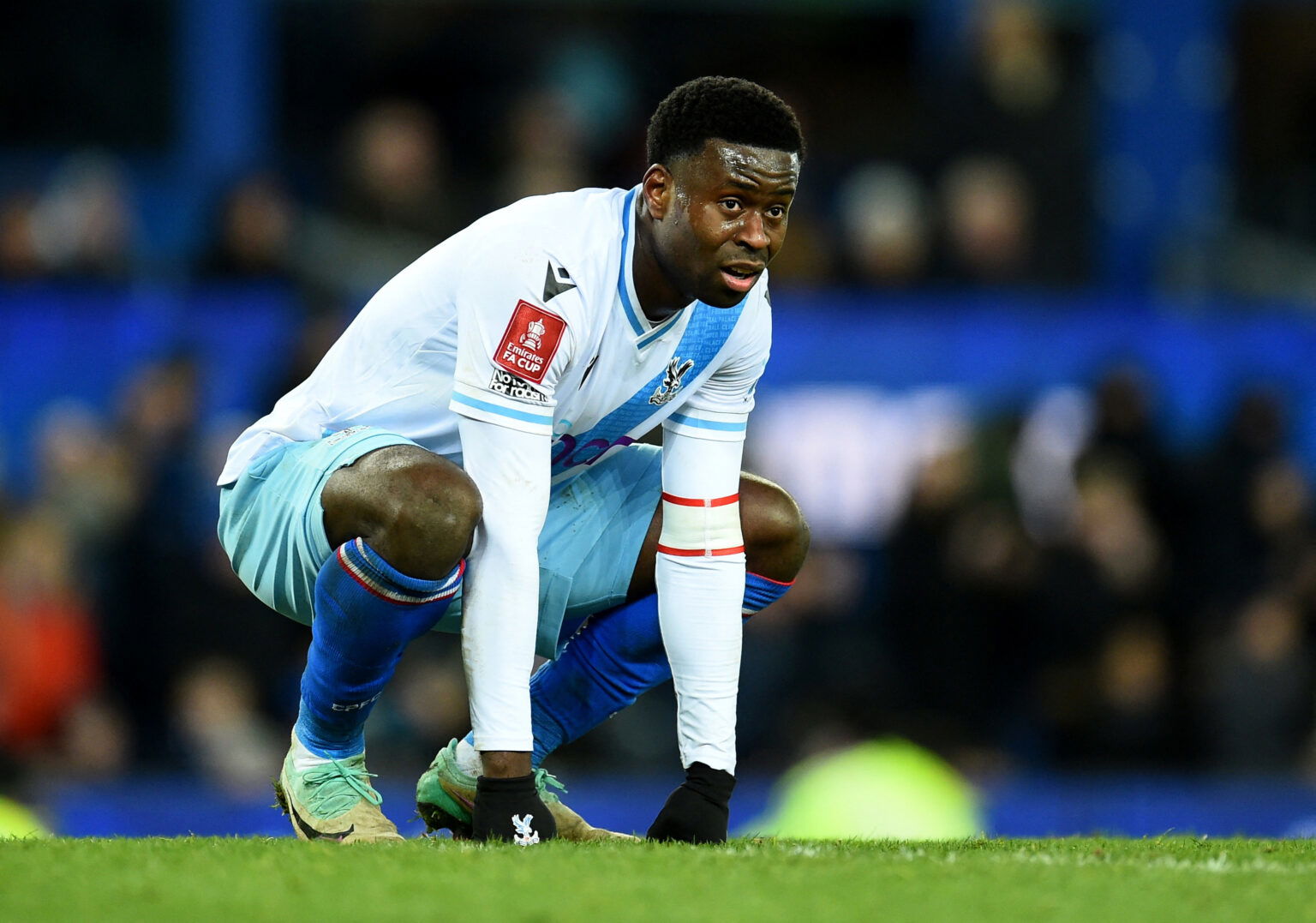 List lastest top Liverpool transfer targets Winter 2026 (New)