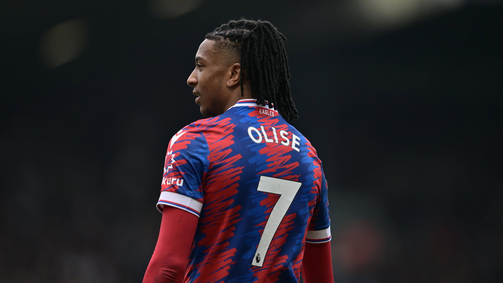 Liverpool target Bayern Munich €100m winger Michael Olise to replace Mo ...