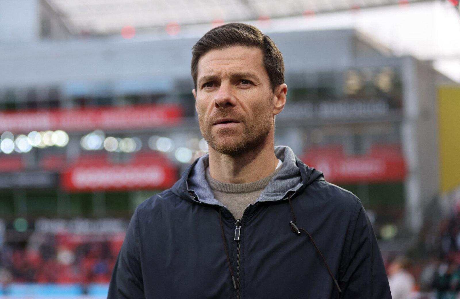 Fabrizio Romano denies Liverpool contact for Xabi Alonso