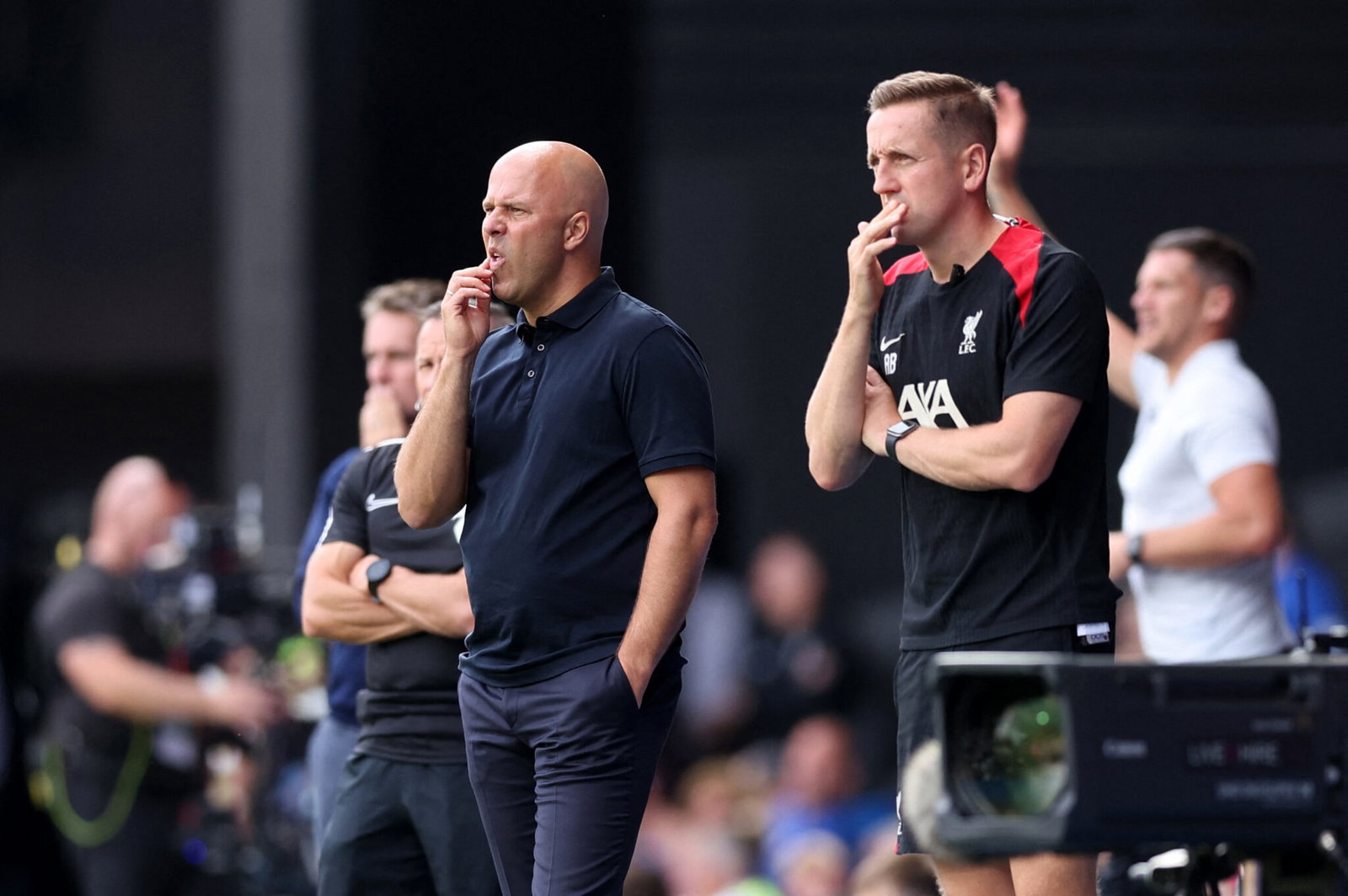 List latest top Liverpool striker targets Winter 2026 (New)