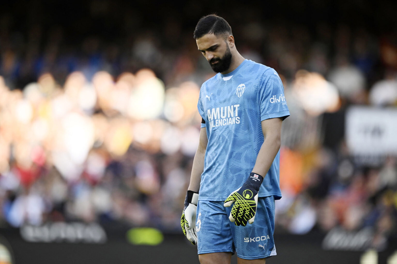 Liverpool FC Goalkeepers 2025/26: Reds goalkeepers this season